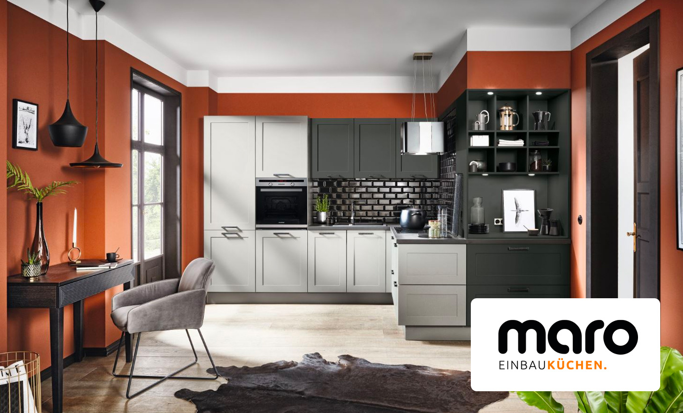 Winner Flex Küche Rendering Galerie | Compusoft Group