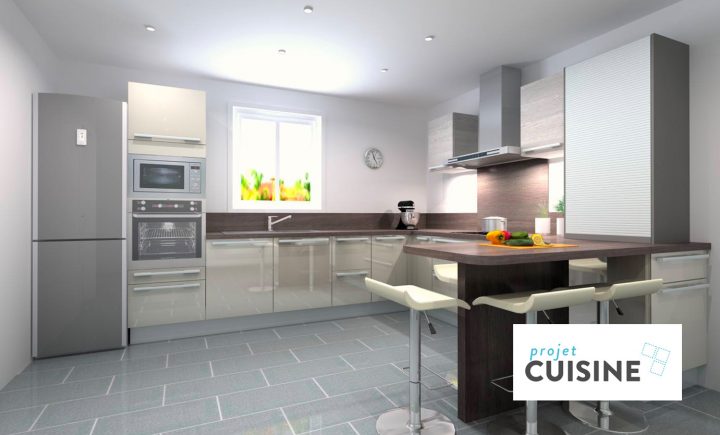 Winner Flex: Galerie de rendus cuisines | Logiciel cuisinistes ...