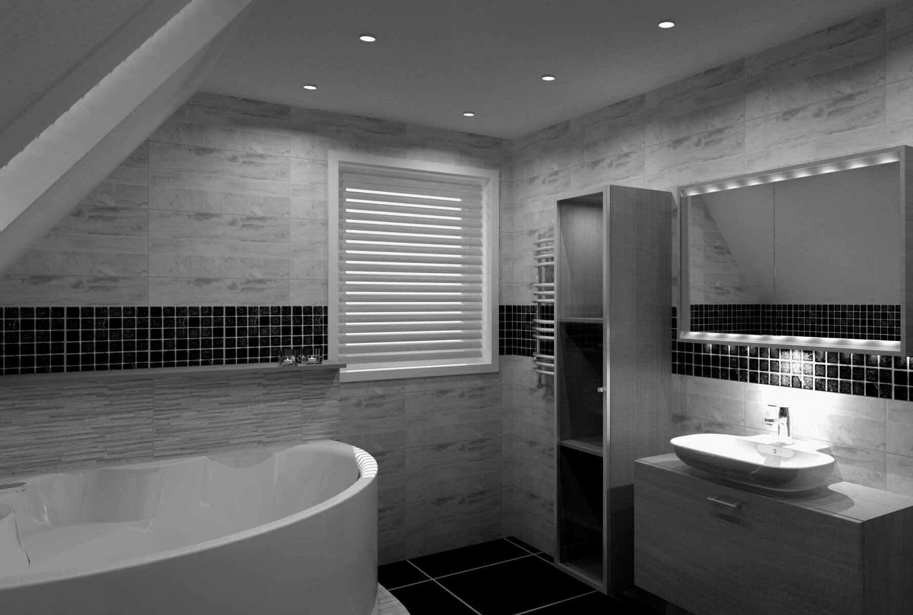 Advanced Bathroom Design Tips To Increase Your Sales