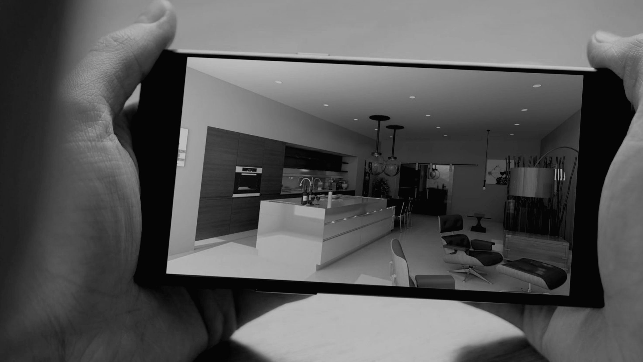 3D Visualisation Software for Kitchen & Bathroom Design | Compusoft