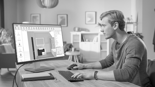 Bathroom Design Software | Professional Bathroom CAD | Compusoft