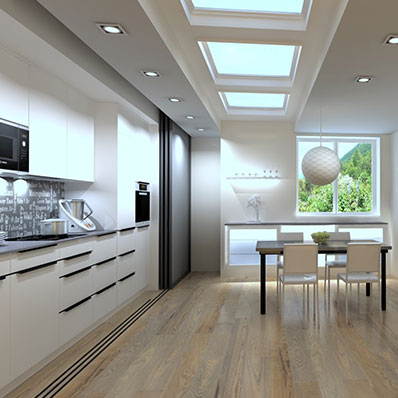 How Much Could You Save by Designing Kitchens with Winner?