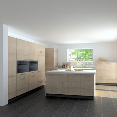 How Much Could You Save by Designing Kitchens with Winner?