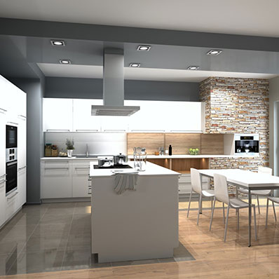 How Much Could You Save by Designing Kitchens with Winner?