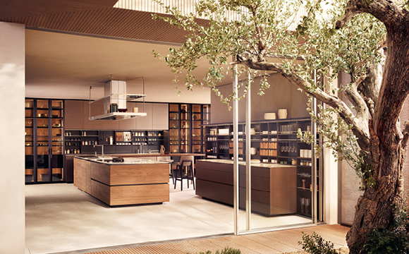 Poliform Catalogue Released on Winner Design | Compusoft Group