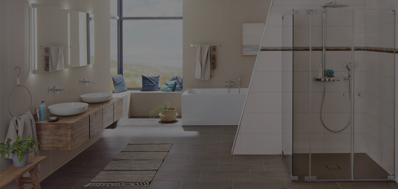 Guía para diseñar un cuarto de baño estilo spa | Compusoft Group