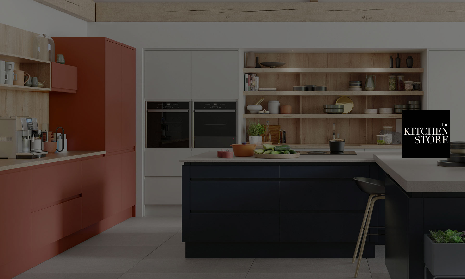 Case Study: The Kitchen Store | Compusoft Group