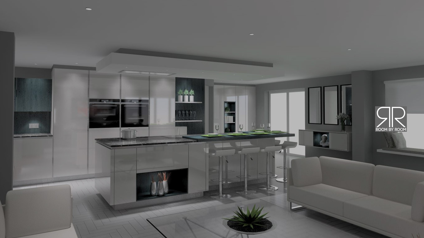 Case Study: Room by Room | Compusoft Group