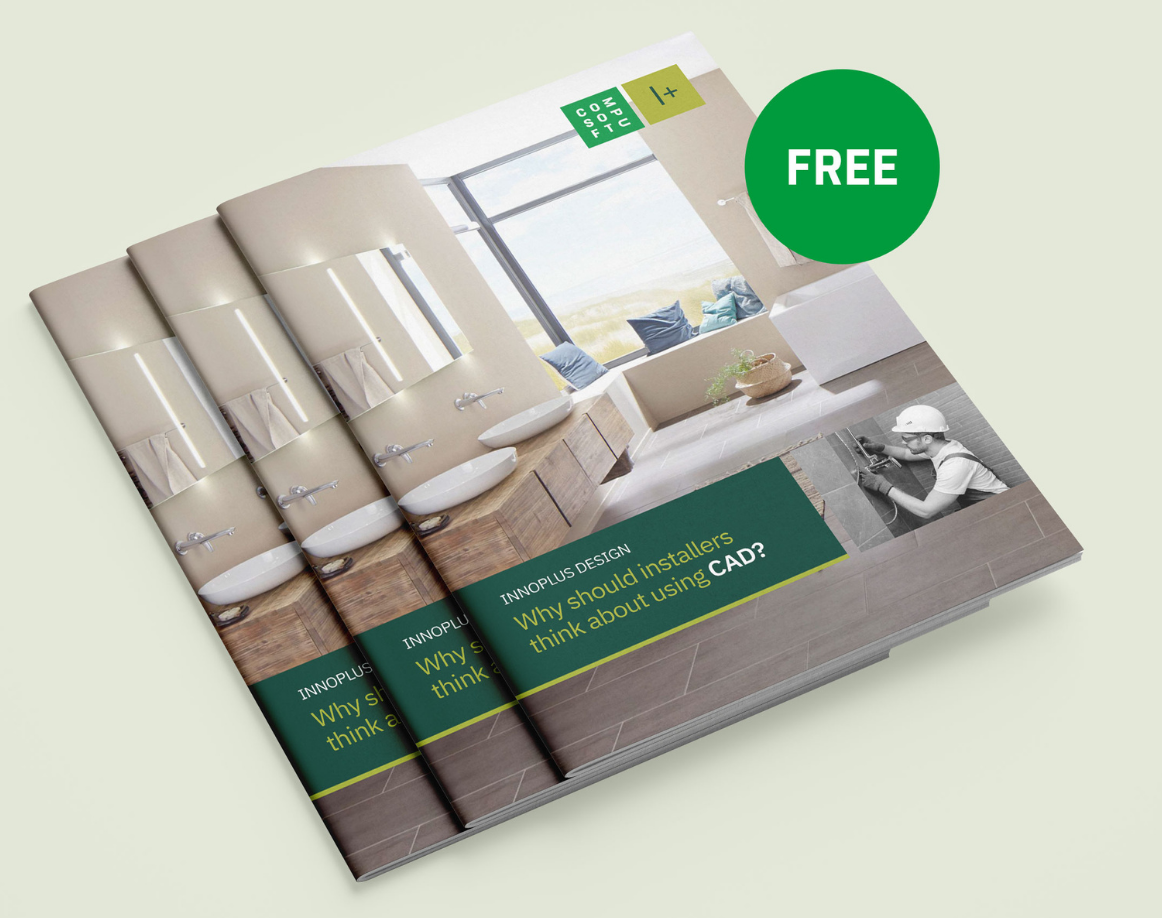 CAD for Bathroom Installers | Guide Download | Compusoft