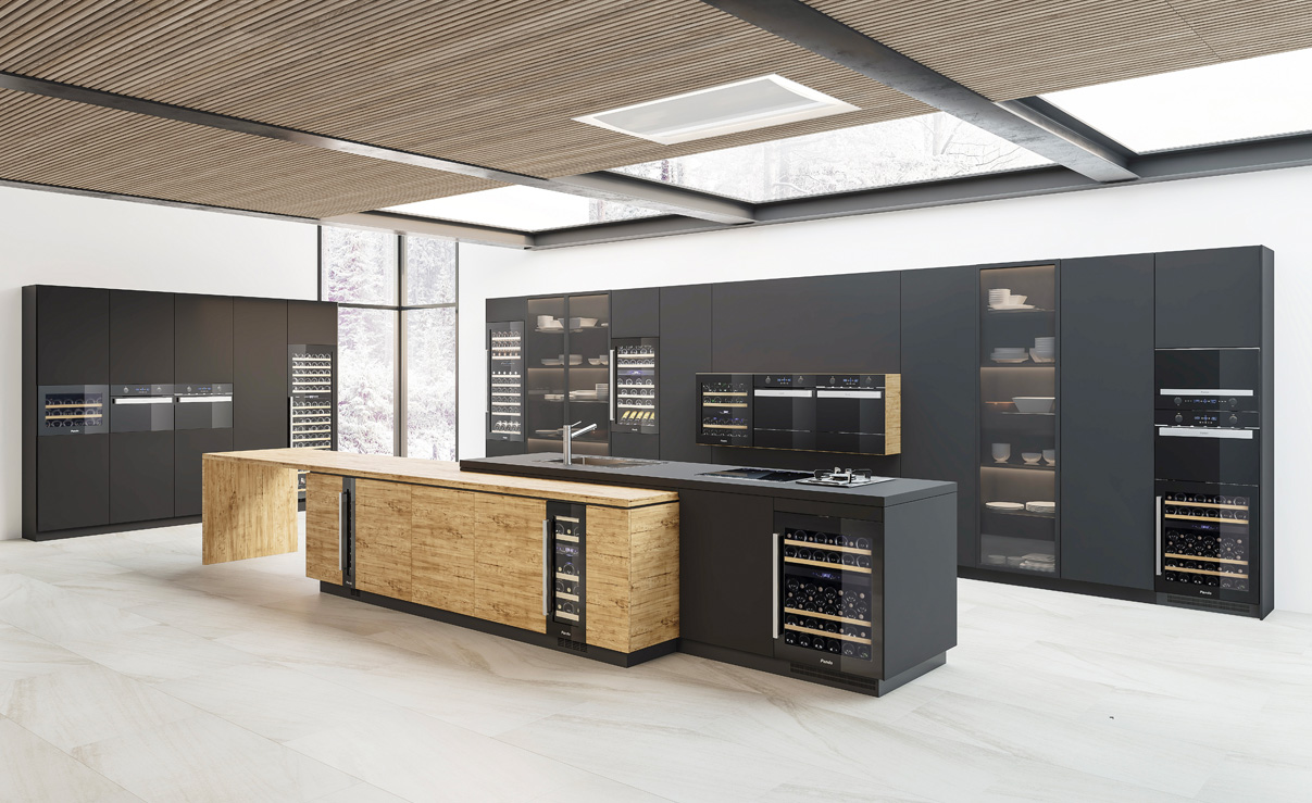 Pando catalogue released on Winner Flex | Compusoft Group