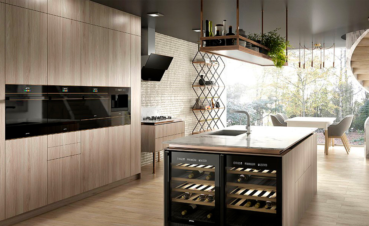 Top Kitchen Design Tips | Tiles, Colour, Storage & Accessories