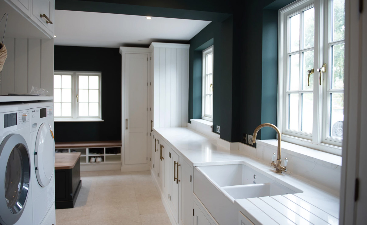 Flexible Working - Kitchen Design Guide | Winner Flex