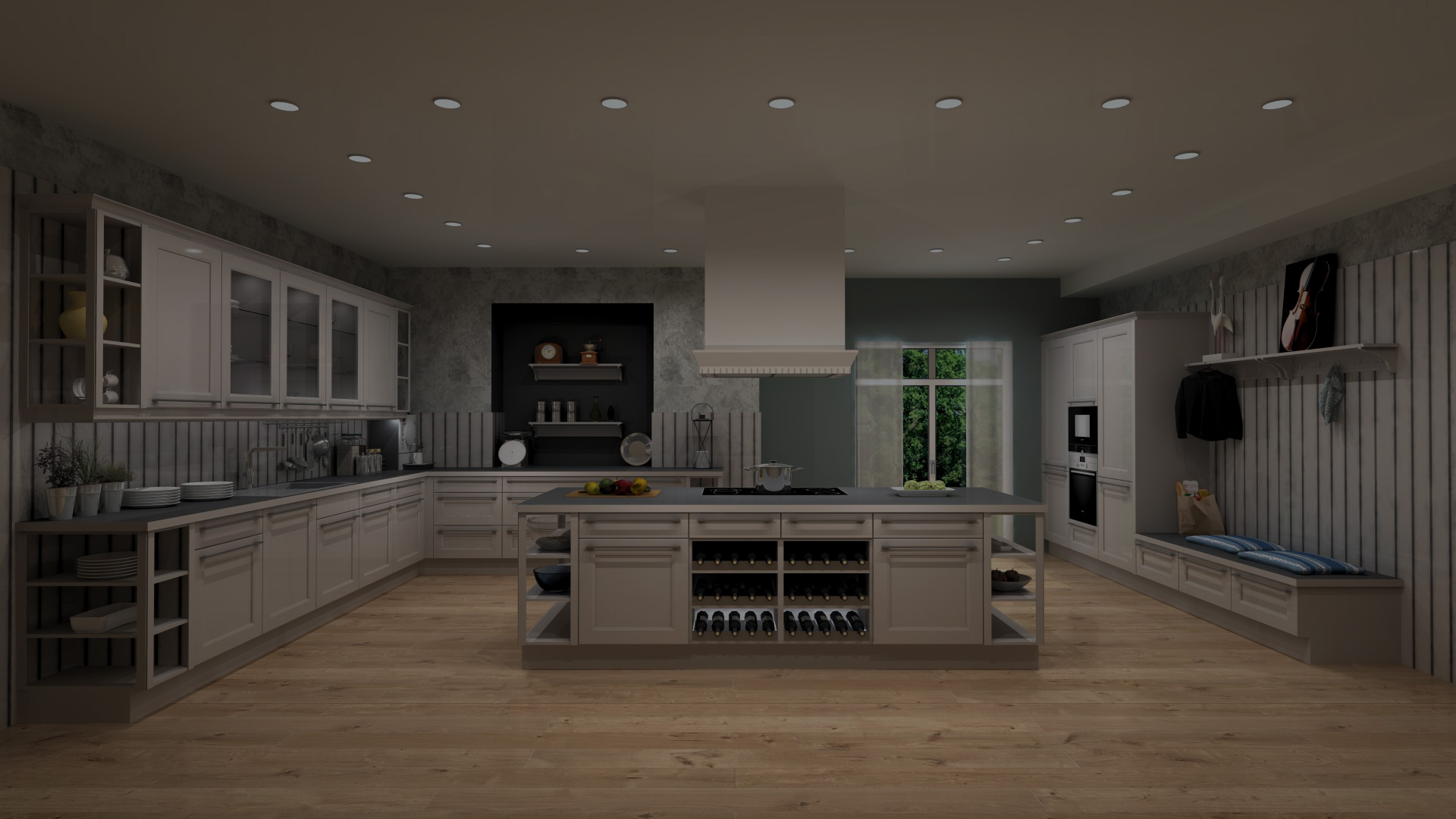 Kitchen and Bathroom Design Competition Winners - Spring 2021 ...