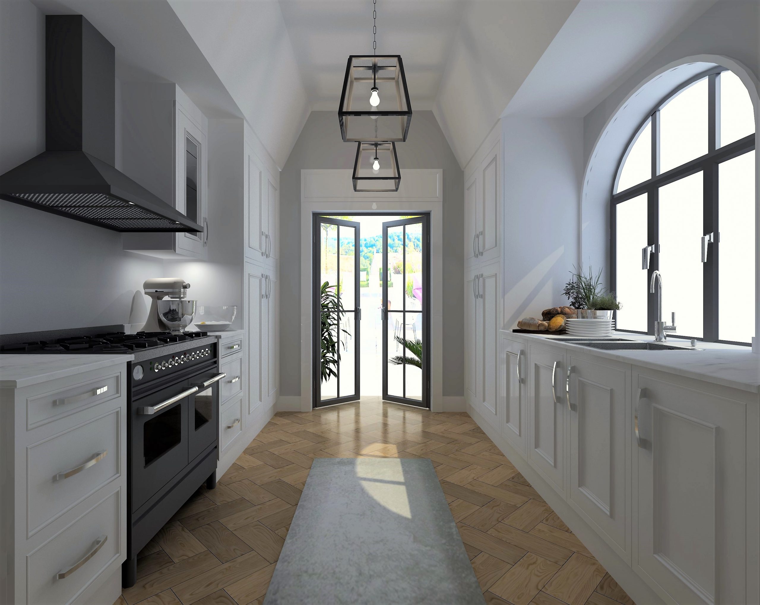 Winner Flex: Winner Flex Kitchen Design gallery | Compusoft Group