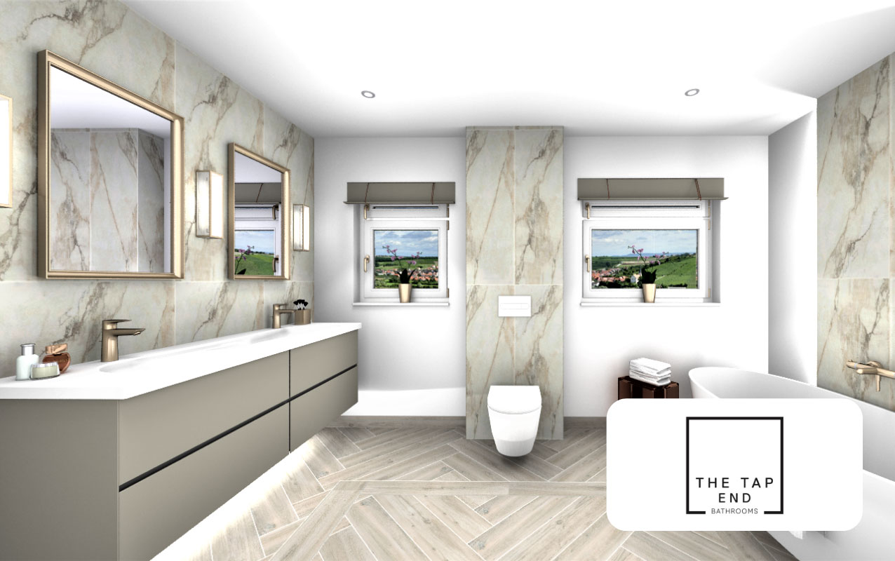 Bathroom Design Tool