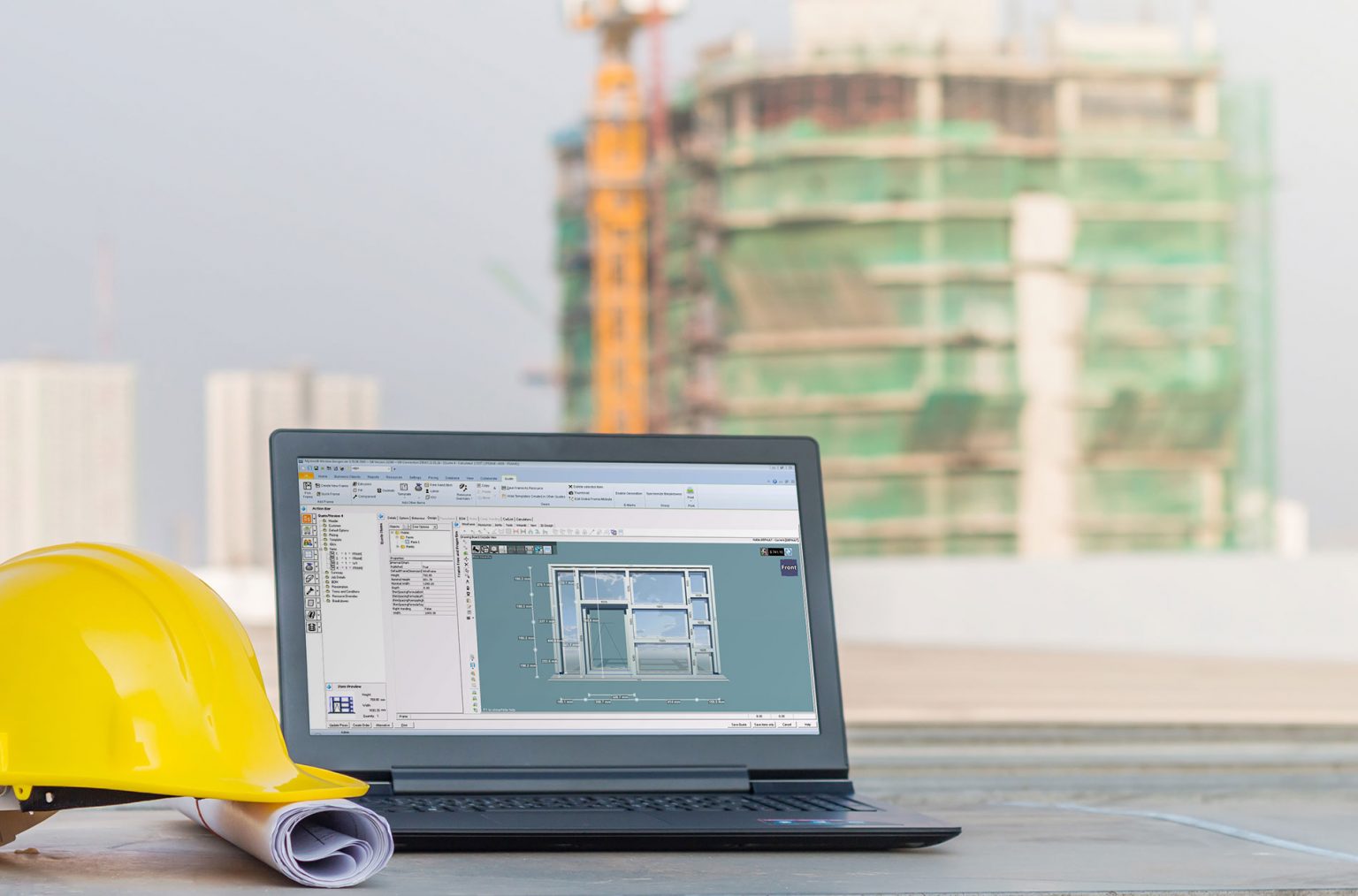 Window & Door Software | Compusoft Group