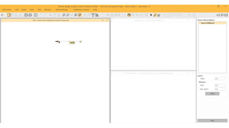 Professional Kitchen Design Software | CAD Kitchen Design UK