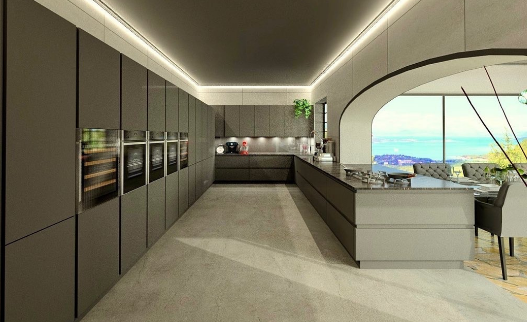 Kitchen and Bathroom Design Competition Winners - Summer 2021 ...