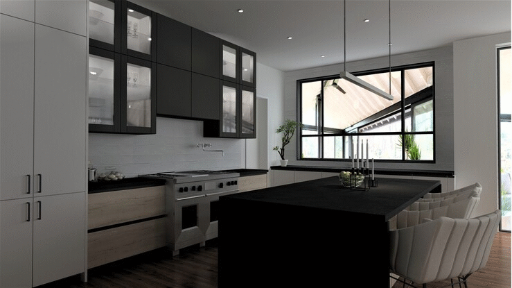 Professional Kitchen Design Software | CAD Kitchen Design UK