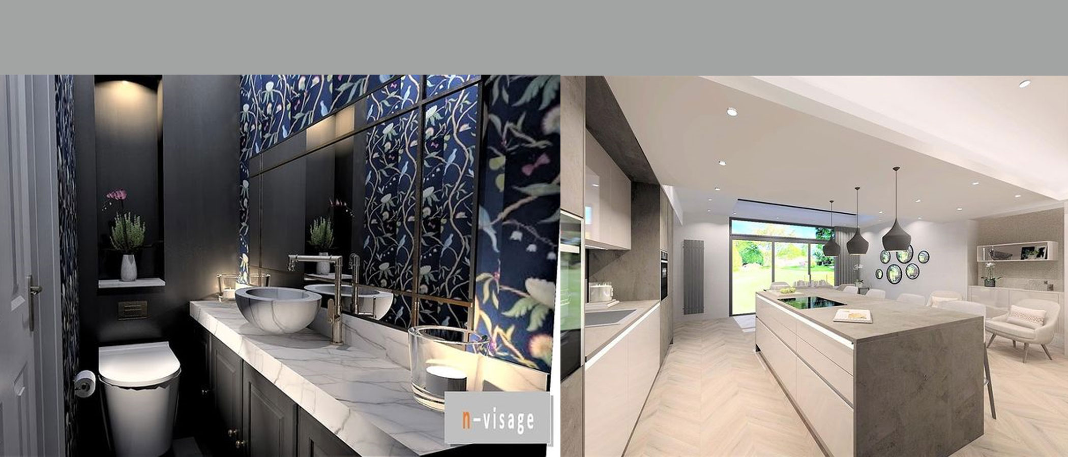 Kitchen and Bathroom Design Competition Winners - Autumn 2021 ...