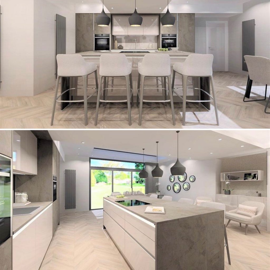 Kitchen and Bathroom Design Competition Winners - Autumn 2021 ...