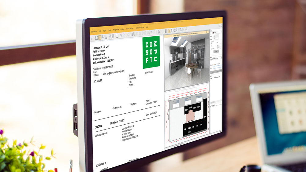 Evitar errores en las instalaciones de cocinas | Compusoft Group
