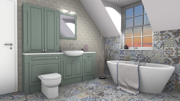 KBB Software | Kitchen & Bathroom Design Software | Compusoft Group