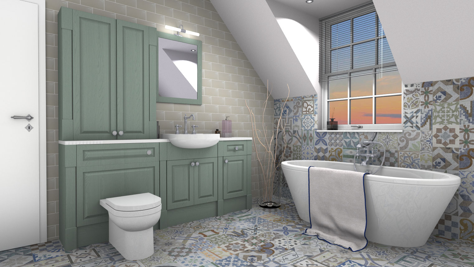 Innoplus Badplaner | Compusoft Group