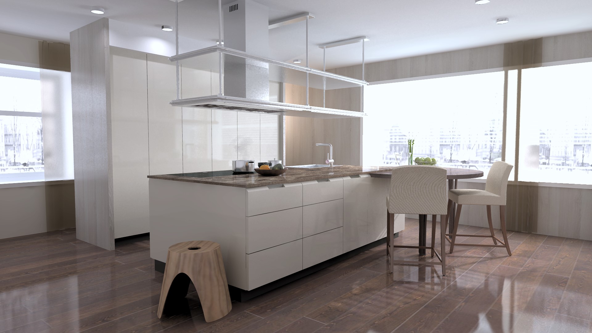 Professional Kitchen Design Software | CAD Kitchen Design UK
