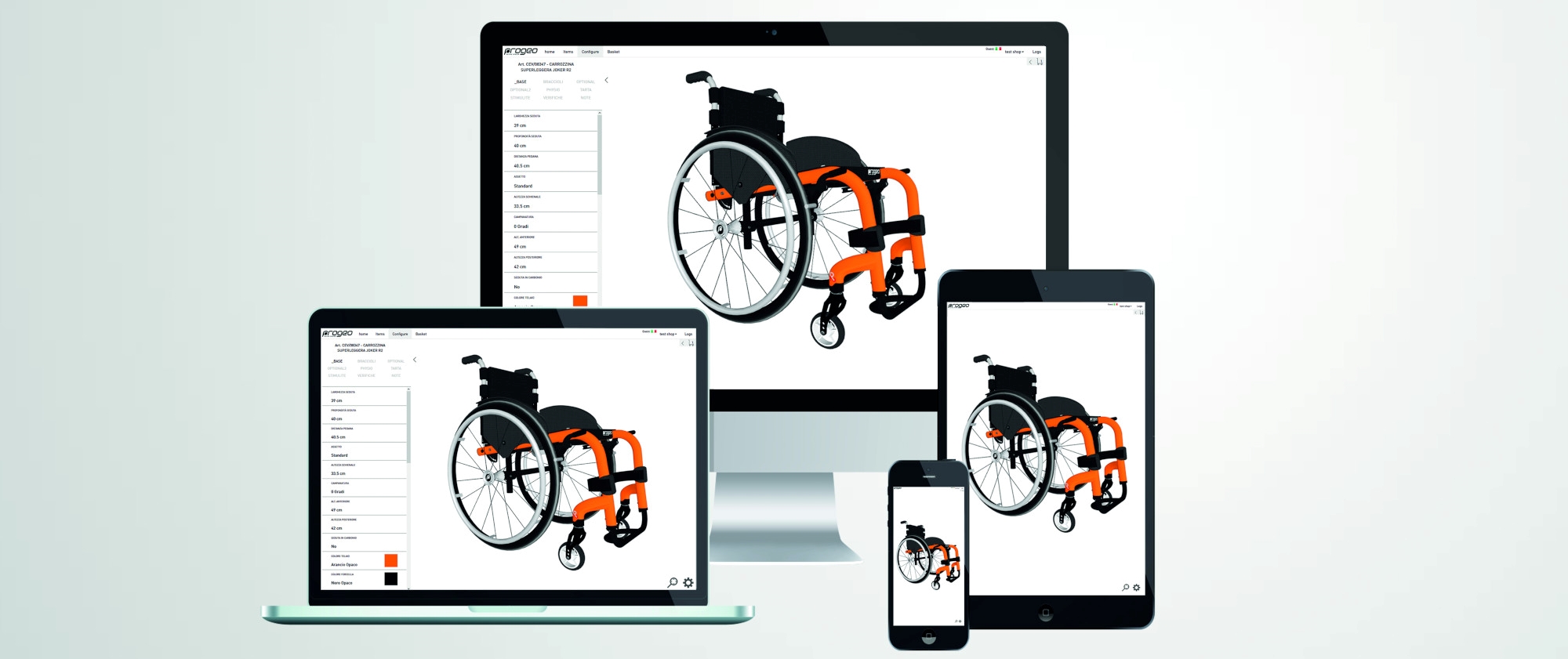 Case Study: Fami Storage Systems | Compusoft Group