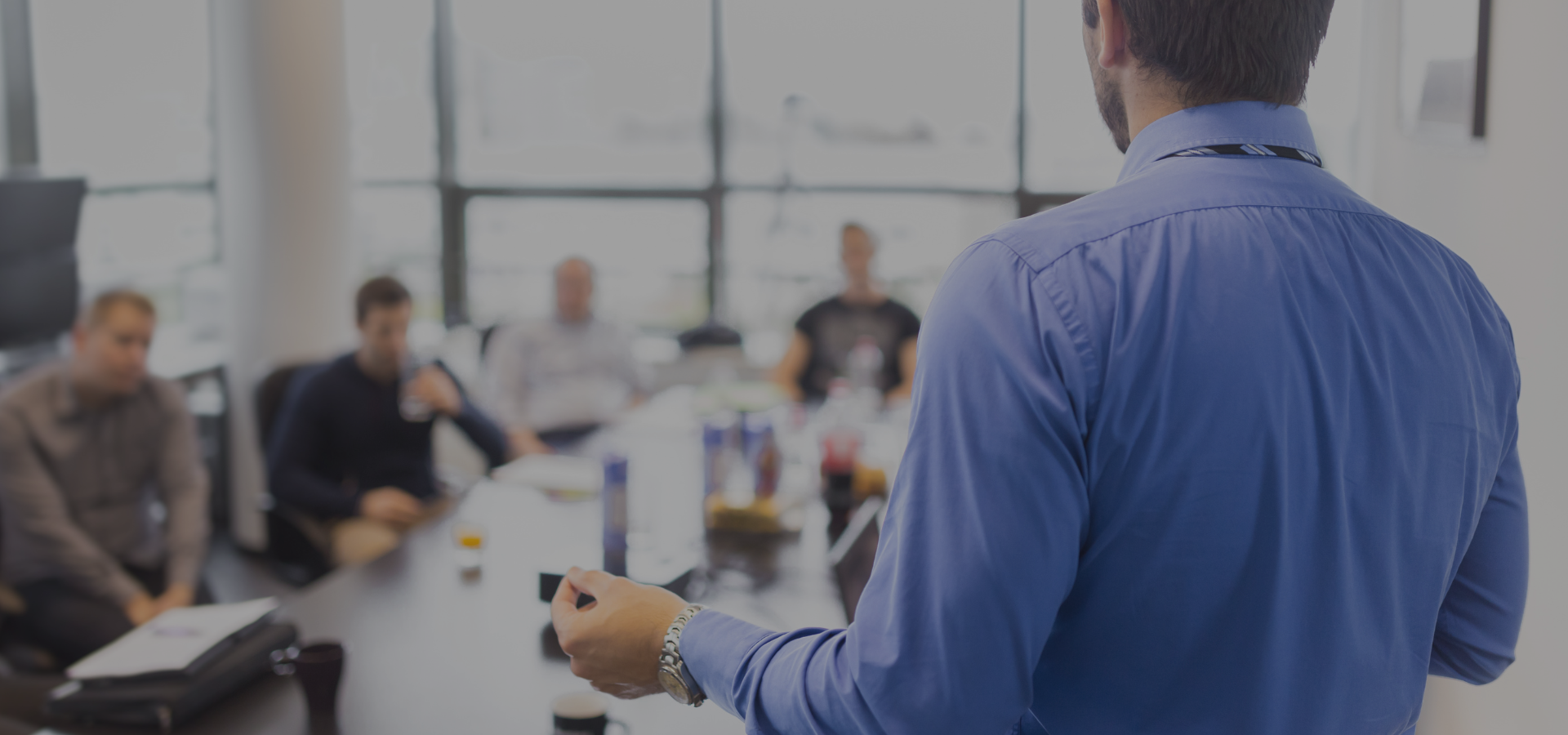 Custom Training | Build Your Own Training Course Agenda