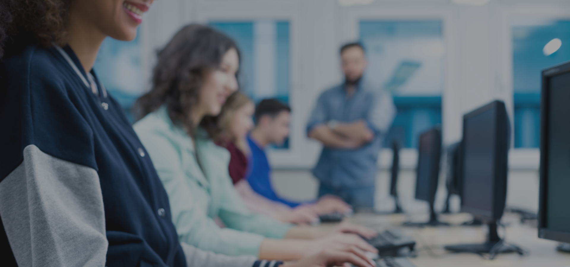 Instructor Led Training | Learn With An Online Or Onsite Class