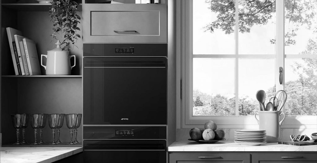 Kitchen Work Zones - All You Need to Know | Compusoft Group