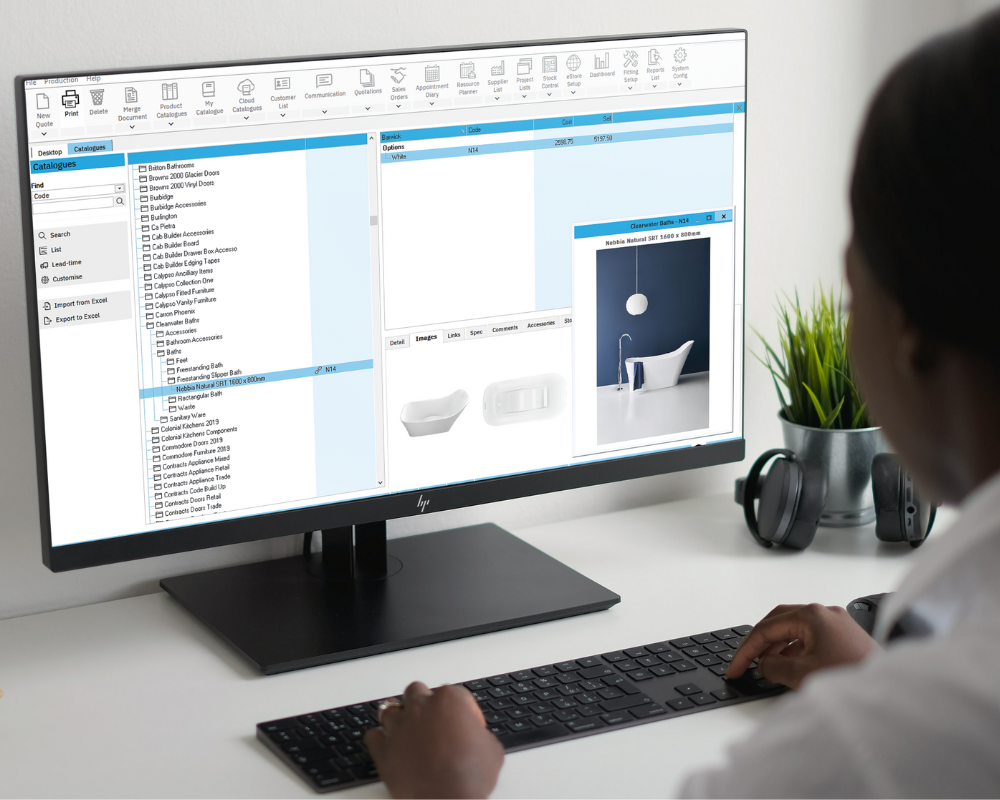Support | Compusoft Group