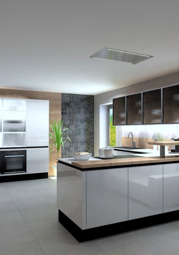 Kitchen Work Zones - All You Need to Know | Compusoft Group