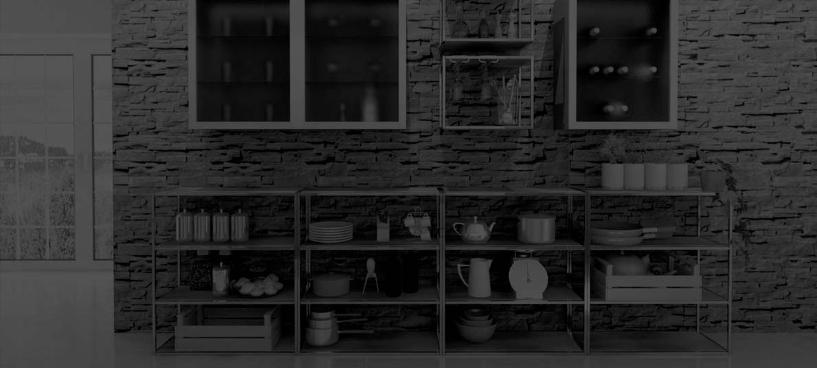 Kitchen Work Zones - All You Need to Know | Compusoft Group