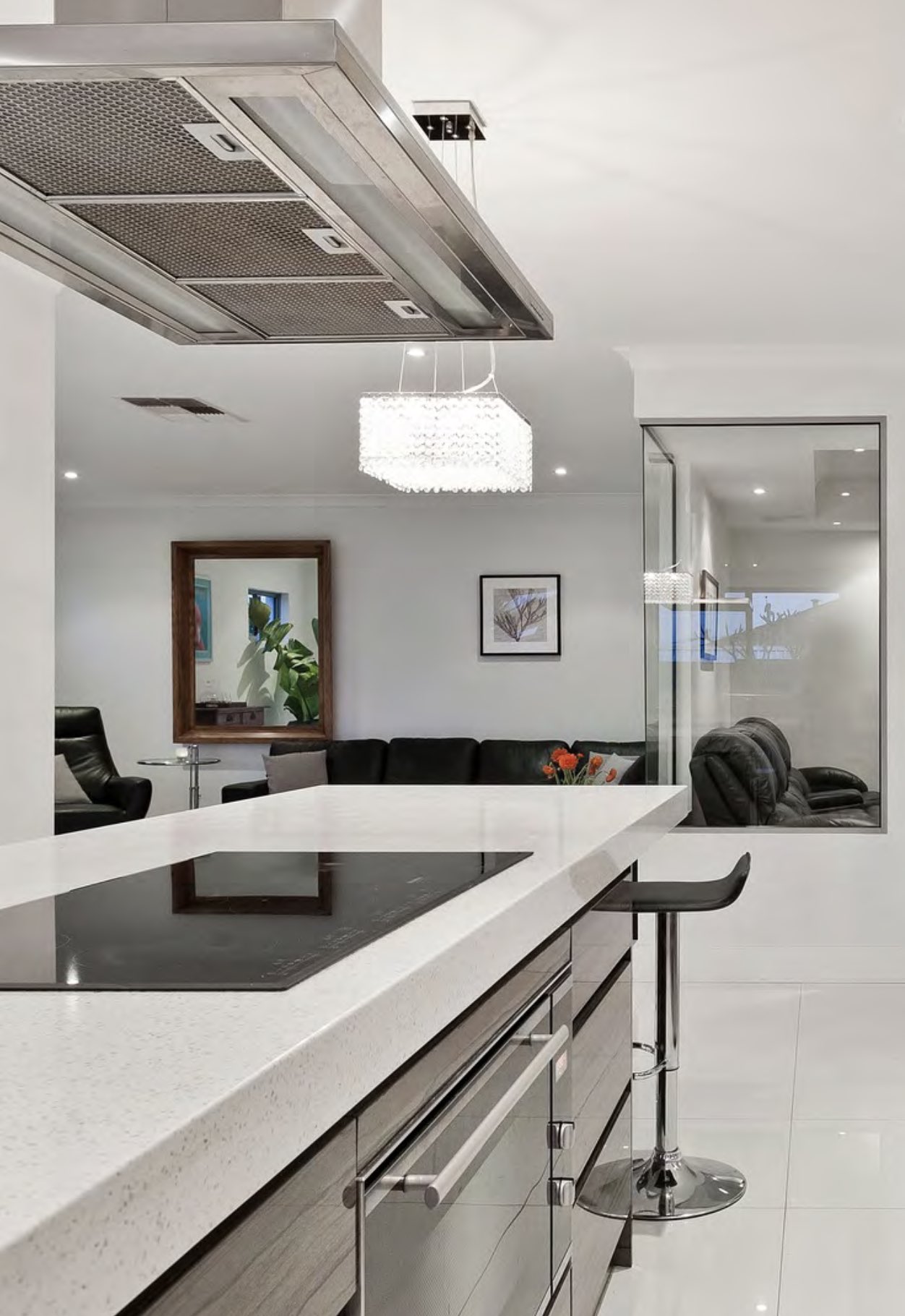 Visual Balance in Kitchen Design | Compusoft Group